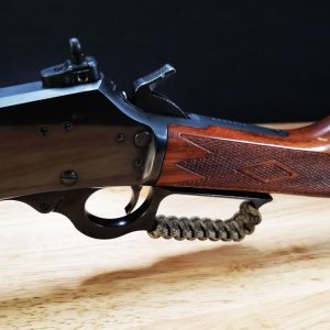 Paracord Lever Wrap Kit | Lever Wraps and Cheek Rests for Lever Action ...