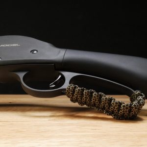 Paracord Lever Wrap Kit | Lever Wraps and Cheek Rests for Lever Action ...